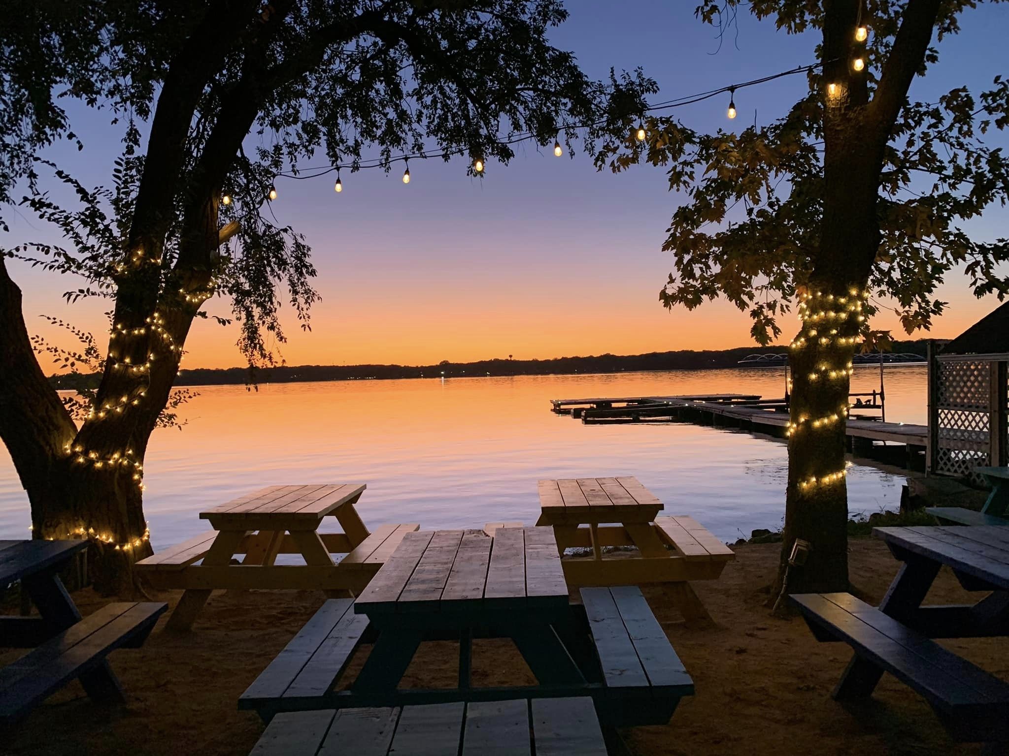 Homepage - The Sandbar Grill